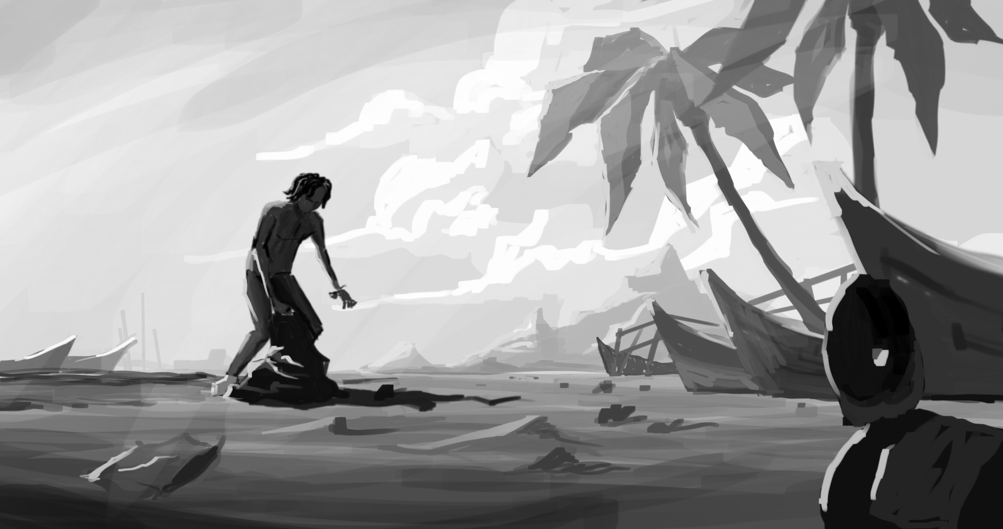 Street Boy - Open World Multiplayer Game | Like GTA Meets Jamaica